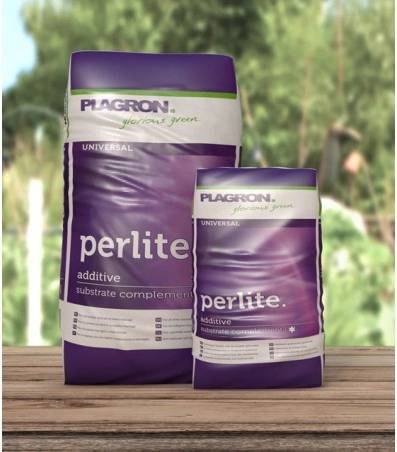 Perlit 100 liter - Professional Grow